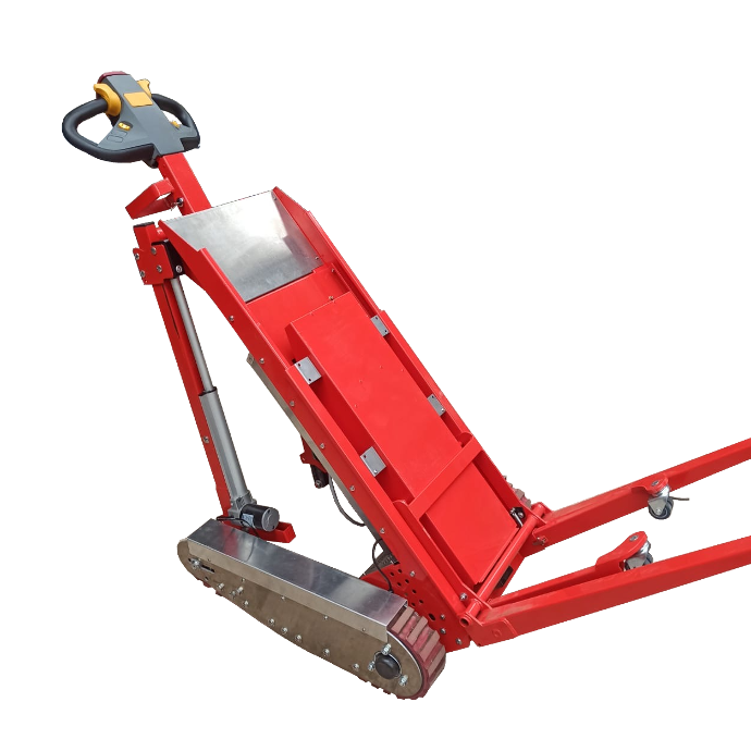 Supermule caracteristique | Super Mule le diable électrique tout terrain